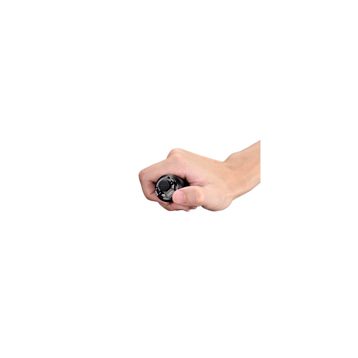Tiny Monster 03 Tactical Flashlight - Nitecore