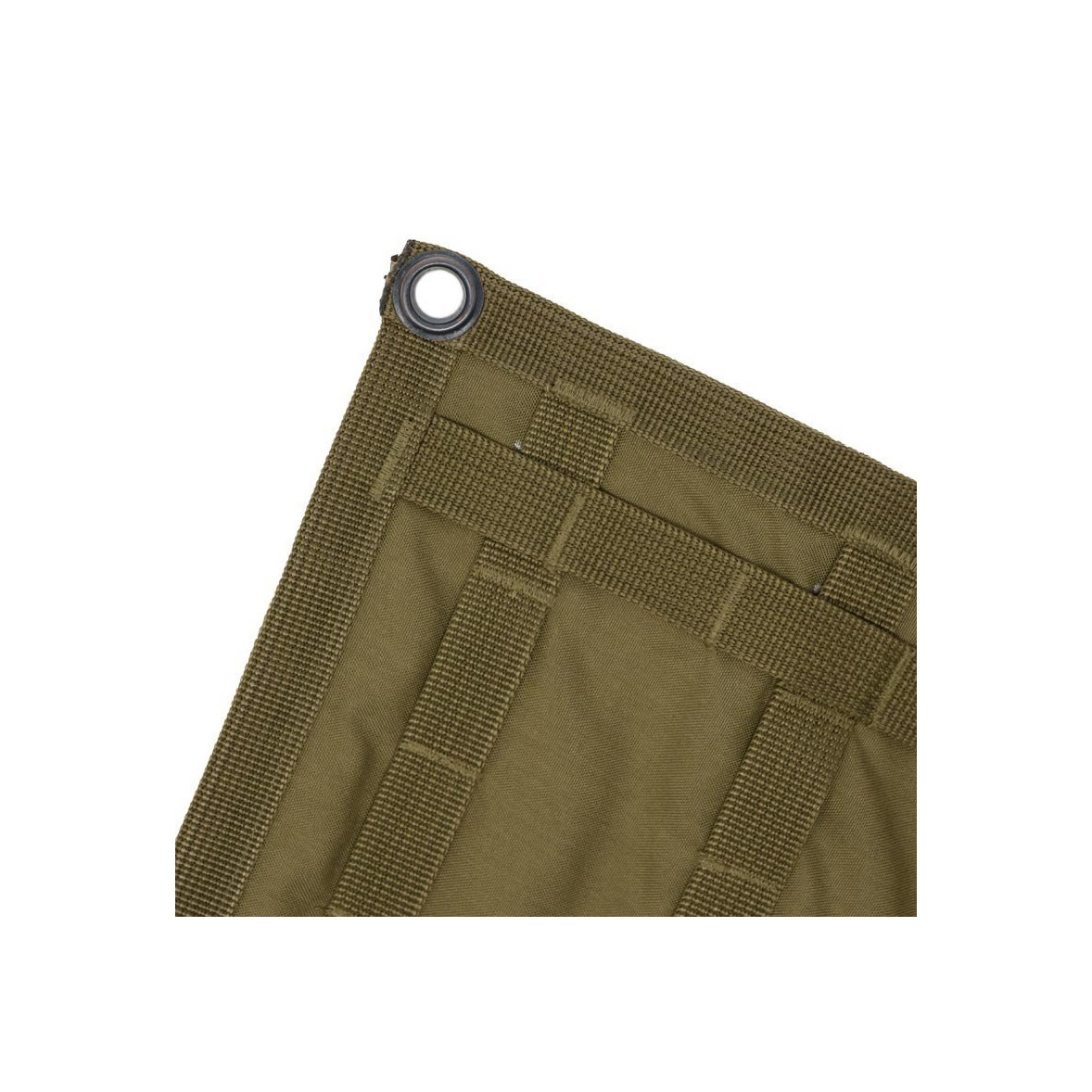 "SMOC OPS" MOLLE Display Board coyote - Arktis