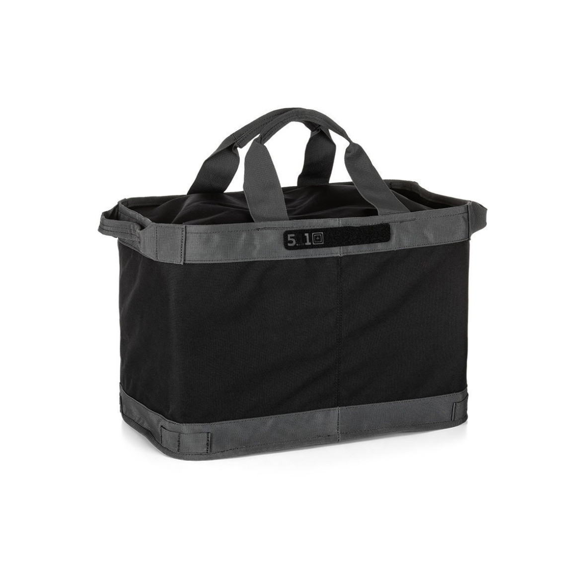 Saco Load Ready Utility Lima Preto - 5.11 Tactical