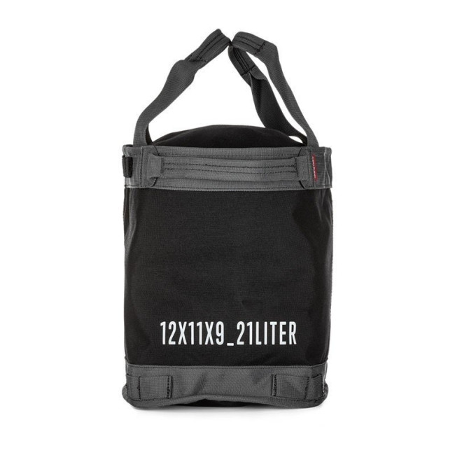 Bolsa Load Ready Utility Mike Negra - 5.11 Tactical