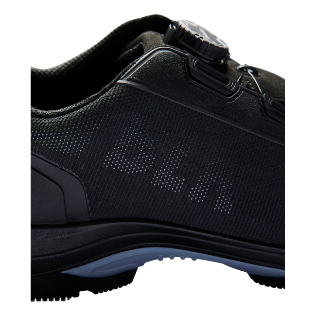 Gecko S3 Black Safety Shoes - Blaklader