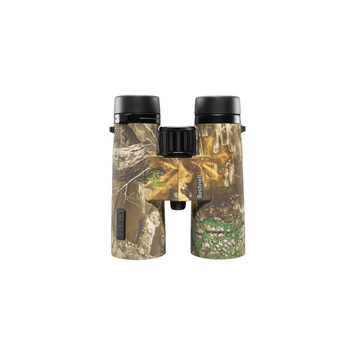 Engage X 10x42 binoculars in camo color - Bushnell