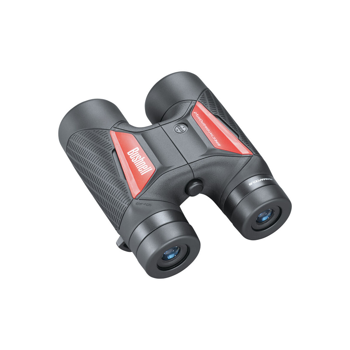The Spectator Sport 10X40 Binoculars - Bushnell The Spectator Sport 10X40 Binoculars - Bushnell