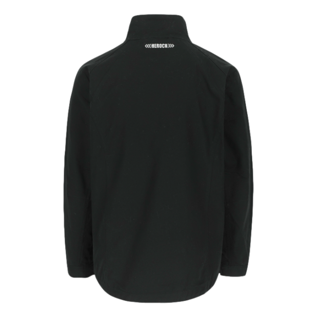 Chaqueta De Trabajo Drago Negro Herock