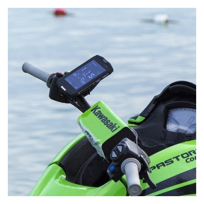 Support universel pour vélo Bike Kit - Crosscall