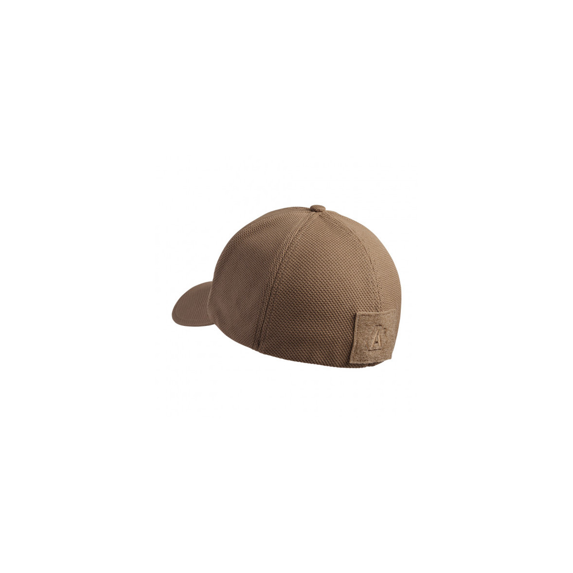 Gorra Stretch Fit de verano en color tan - A10 Equipment