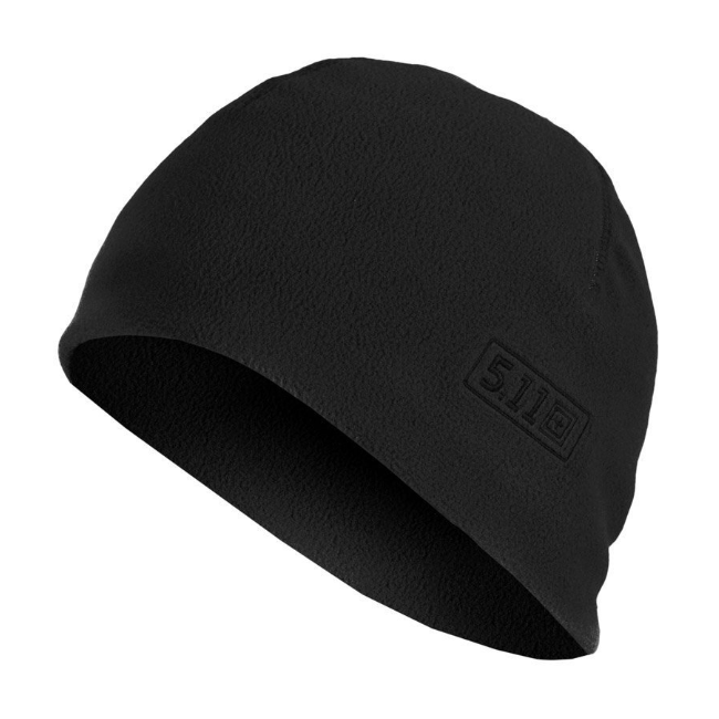 Bonnet polaire Watch cap noir - 5.11 Tactical