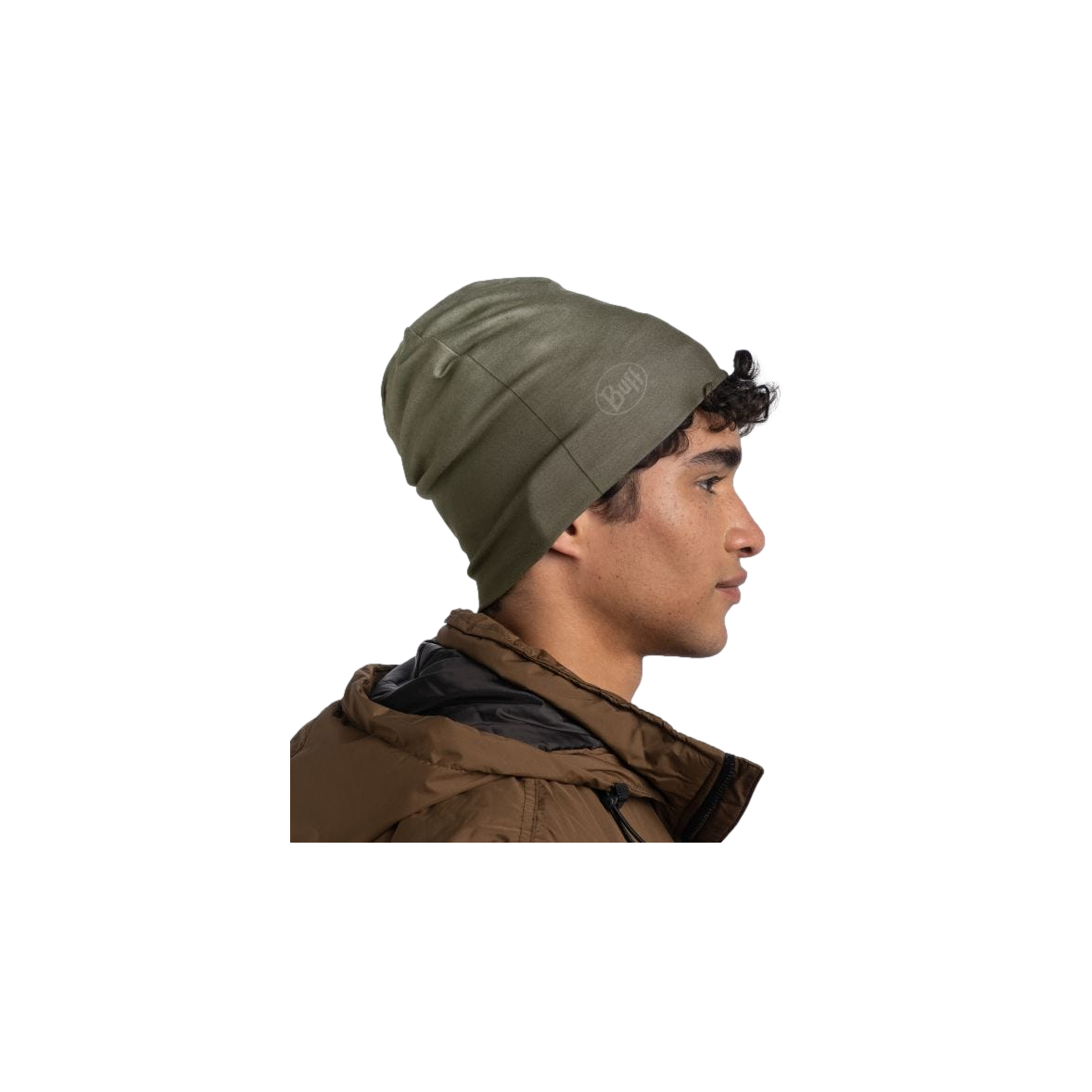 Bonnet réversible EcoStretch Camouflage - Buff