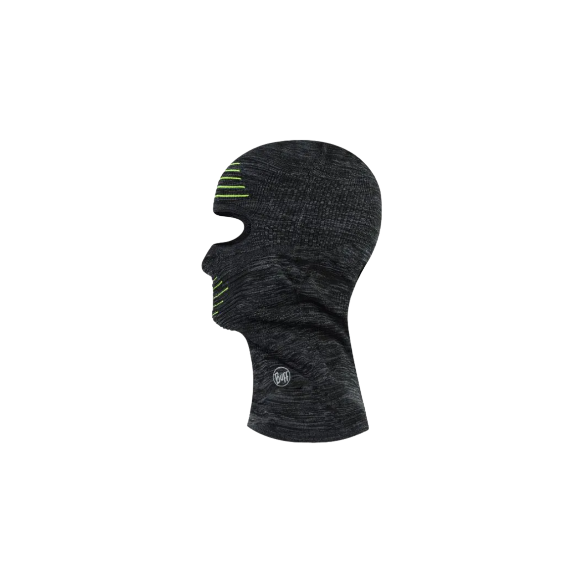 DRYFLX PRO BALACLAVA BLACK - Buff - vetsecurite.com