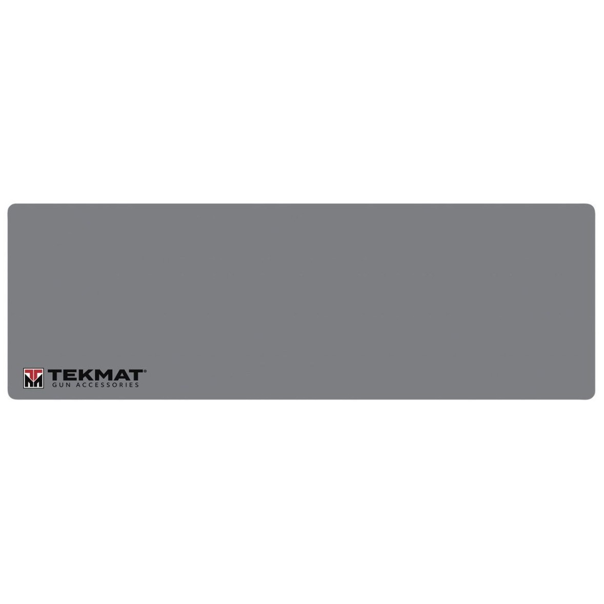 TEKMAT GRAY BACKGROUND DISASSEMBLY MAT 30x91cm - Tekmat