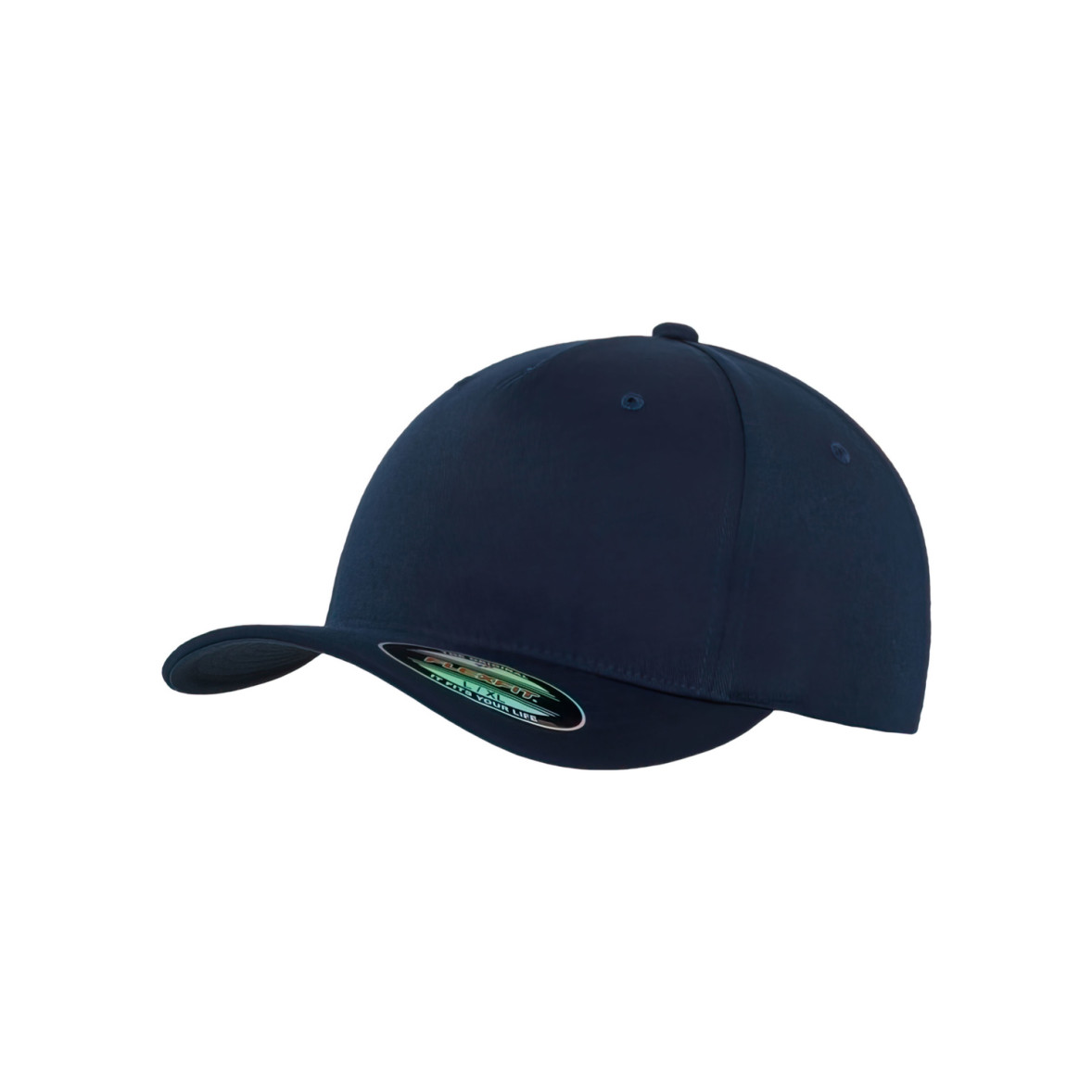 Navy 5-Panel Cap - Brandit - vetsecurite.com