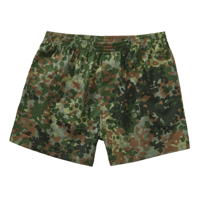 Caleçon flecktarn - Brandit - Vetsecurite.com
