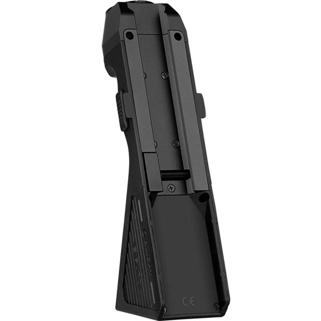 Olight Sigurd - Angled Grip Tactical Flashlight Rail 1913