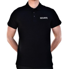Security clothing marking