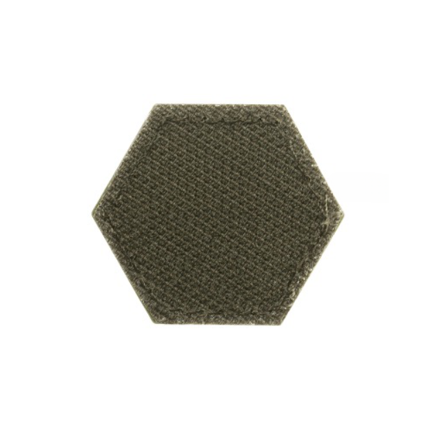 Green tactical medic patch - JTG - Vetsecurite.com