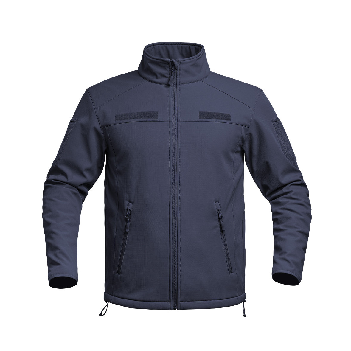 Navy National Fighter Softshell Jacket - A10 Equipment