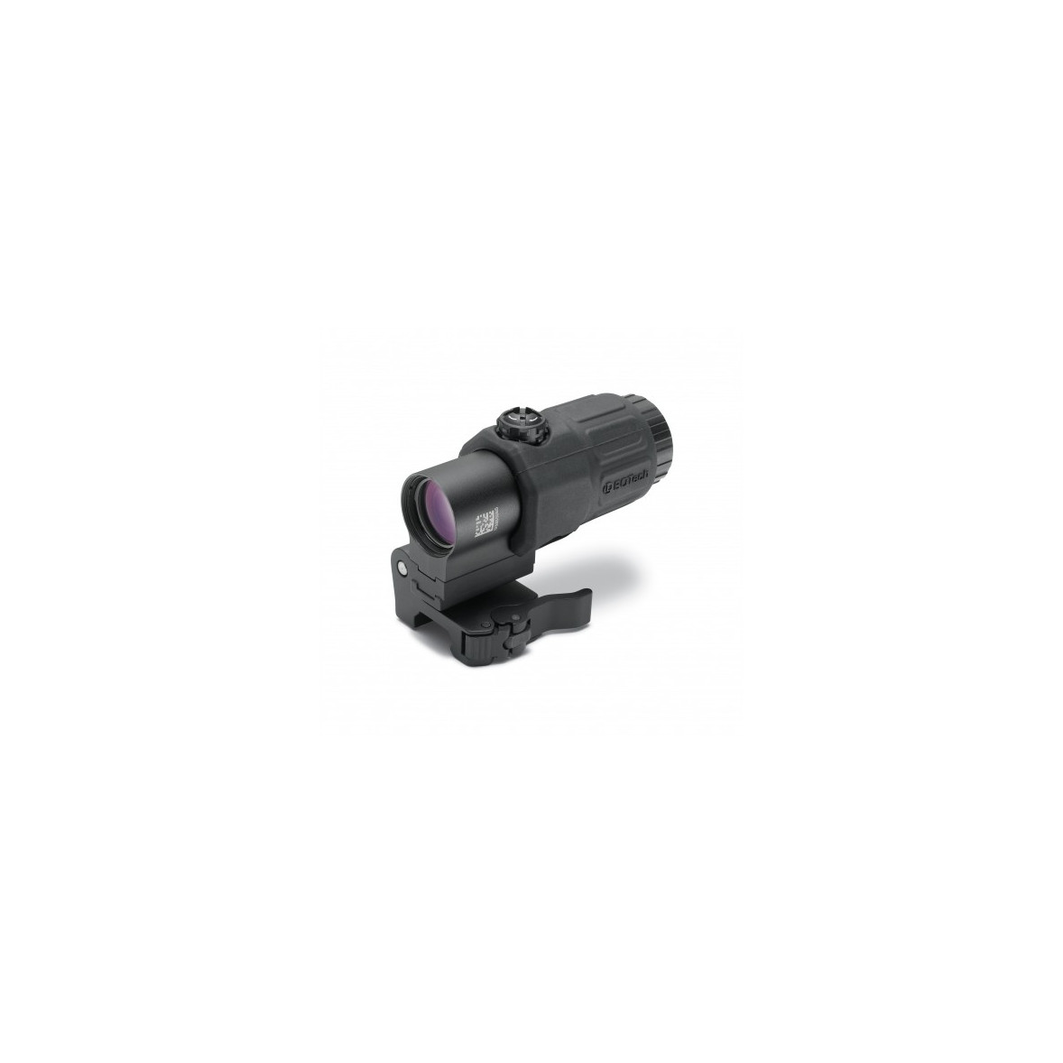 Eotech, expert américain des optiques tactiques