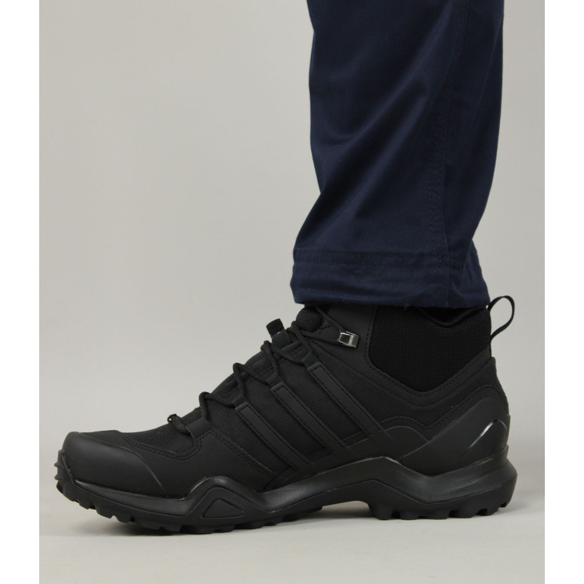 Adidas Terrex Swift R2 Mid GTX Tactical Boots