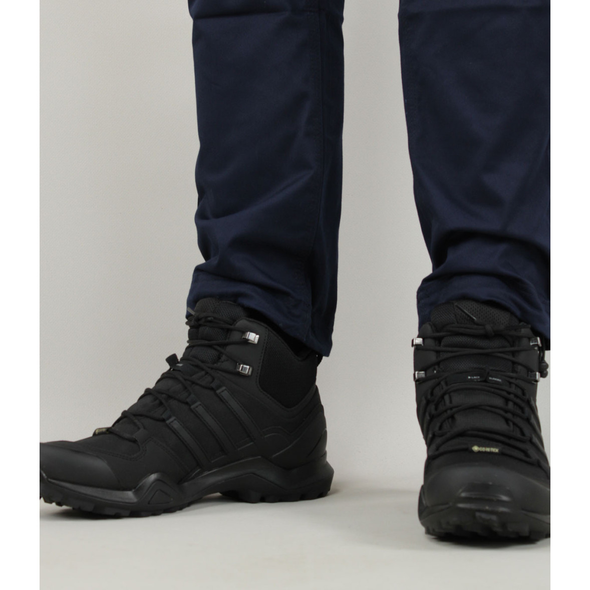 Adidas Terrex Swift R2 Mid GTX Tactical Boots