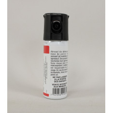 Come scegliere bene il proprio spray di difesa con vetsecurite.com