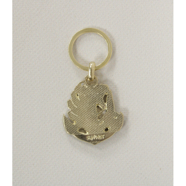 Colo Paratrooper Keyring - Summit Outdoor Lifestyle