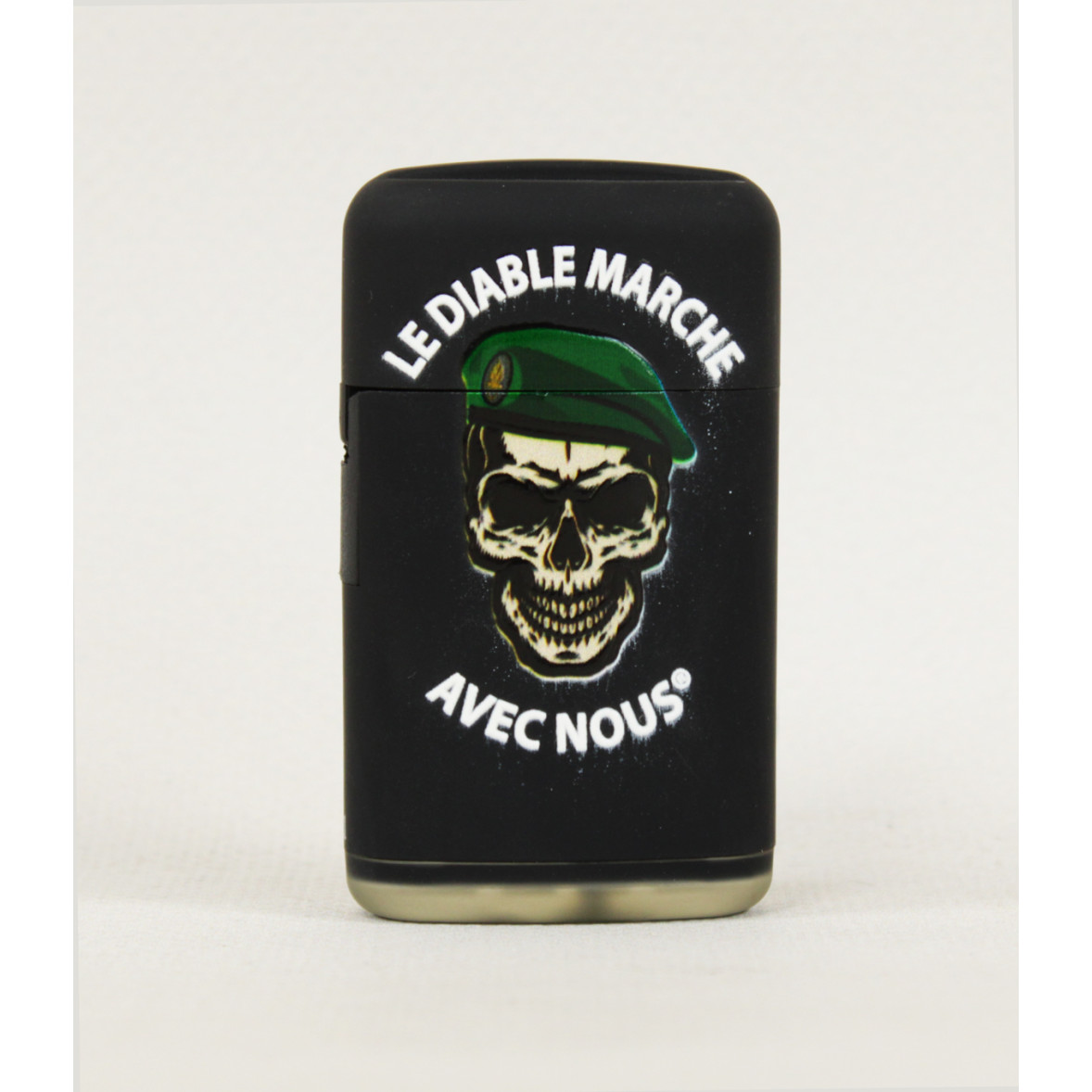 Refillable Storm Lighter 2REP - Army Design