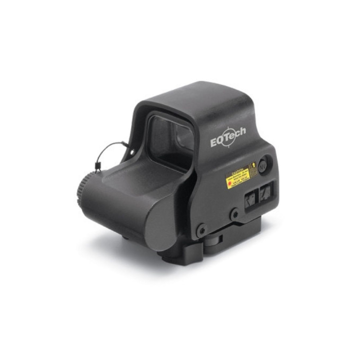 Eotech, expert américain des optiques tactiques