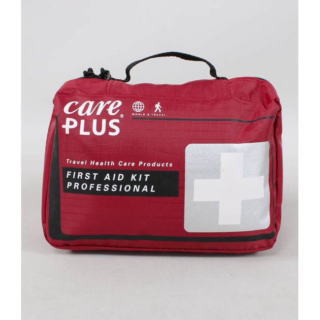 Professional First Aid Kit - Care Plus