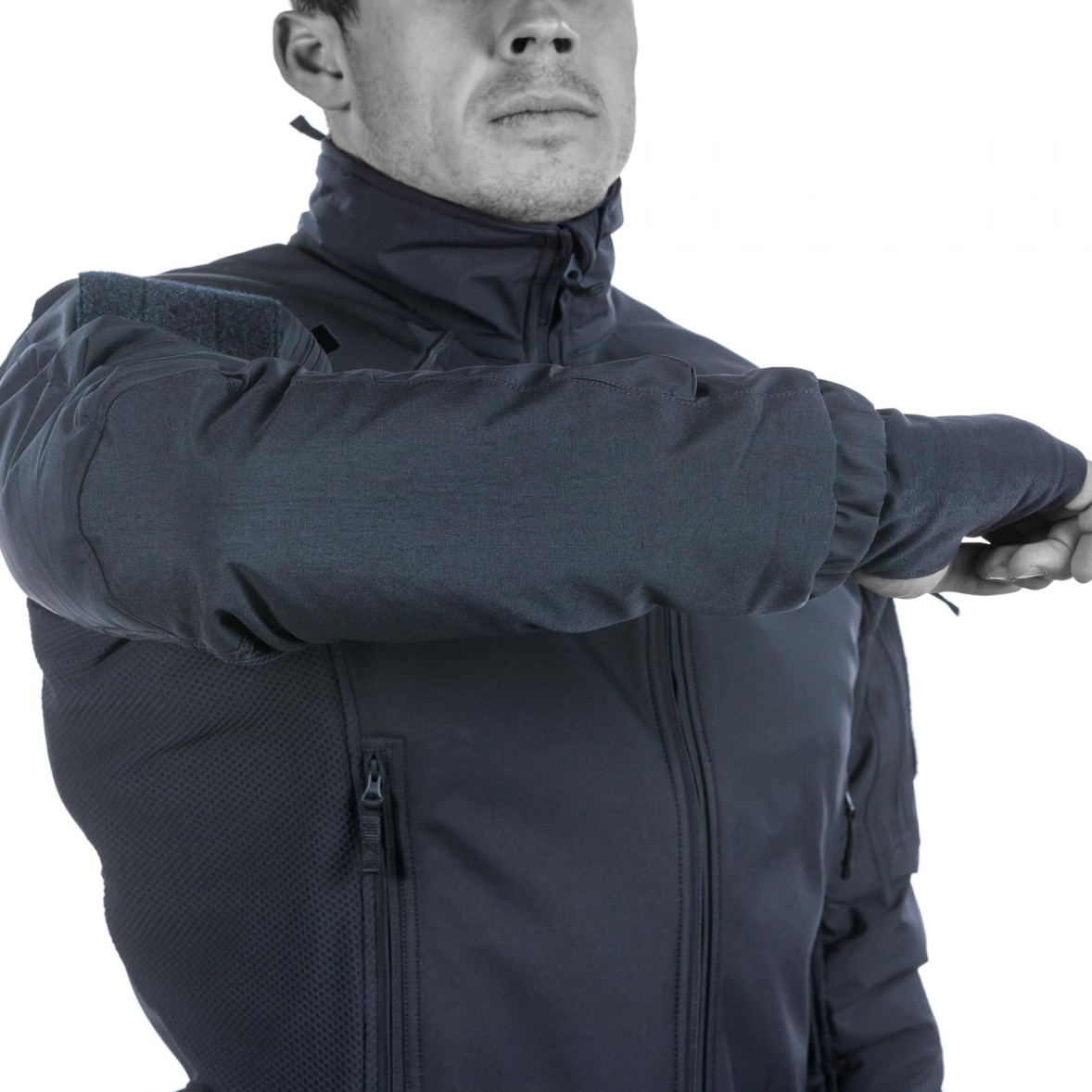 Tactical Jacket Delta AcE Plus Gen.2 Navy - UF Pro Gear