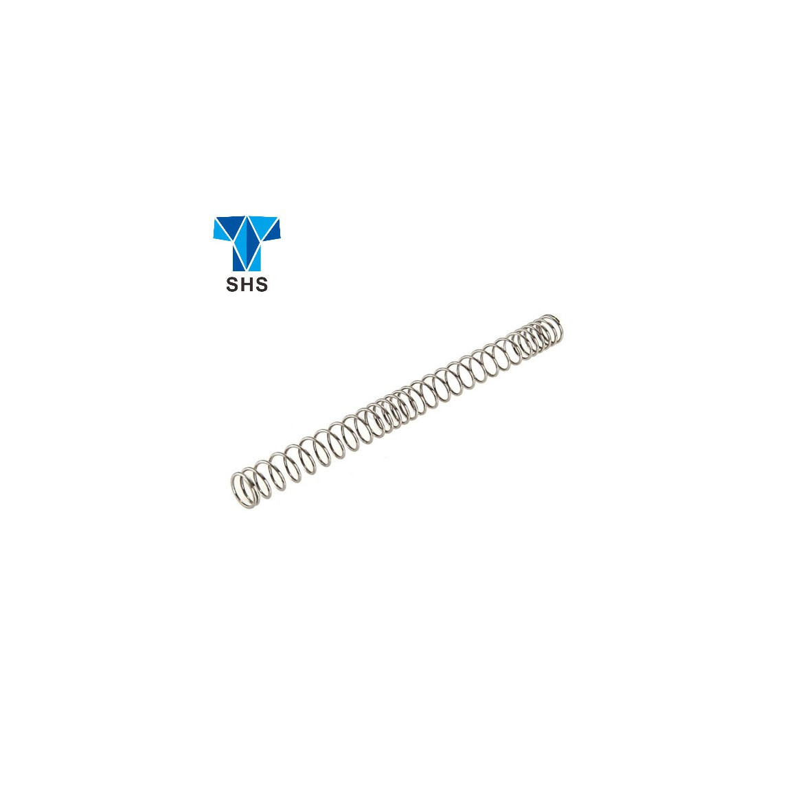 Resorte de potencia AEG M140 - SHS - Vetsecurite.com