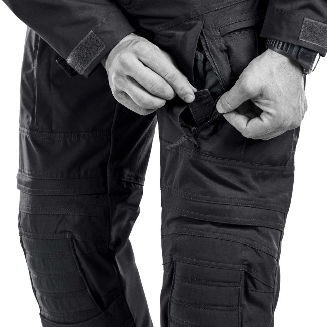 Calças de combate Striker XT Gen.3 preto - UF Pro Gear