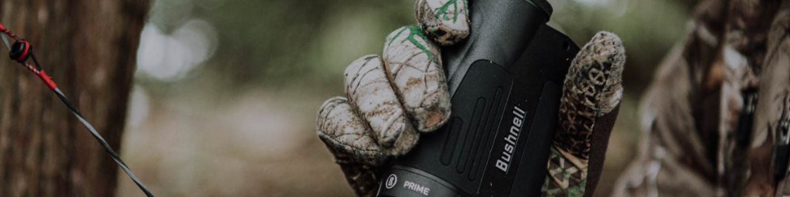 Tous les produits de la marque Bushnell au meilleur prix