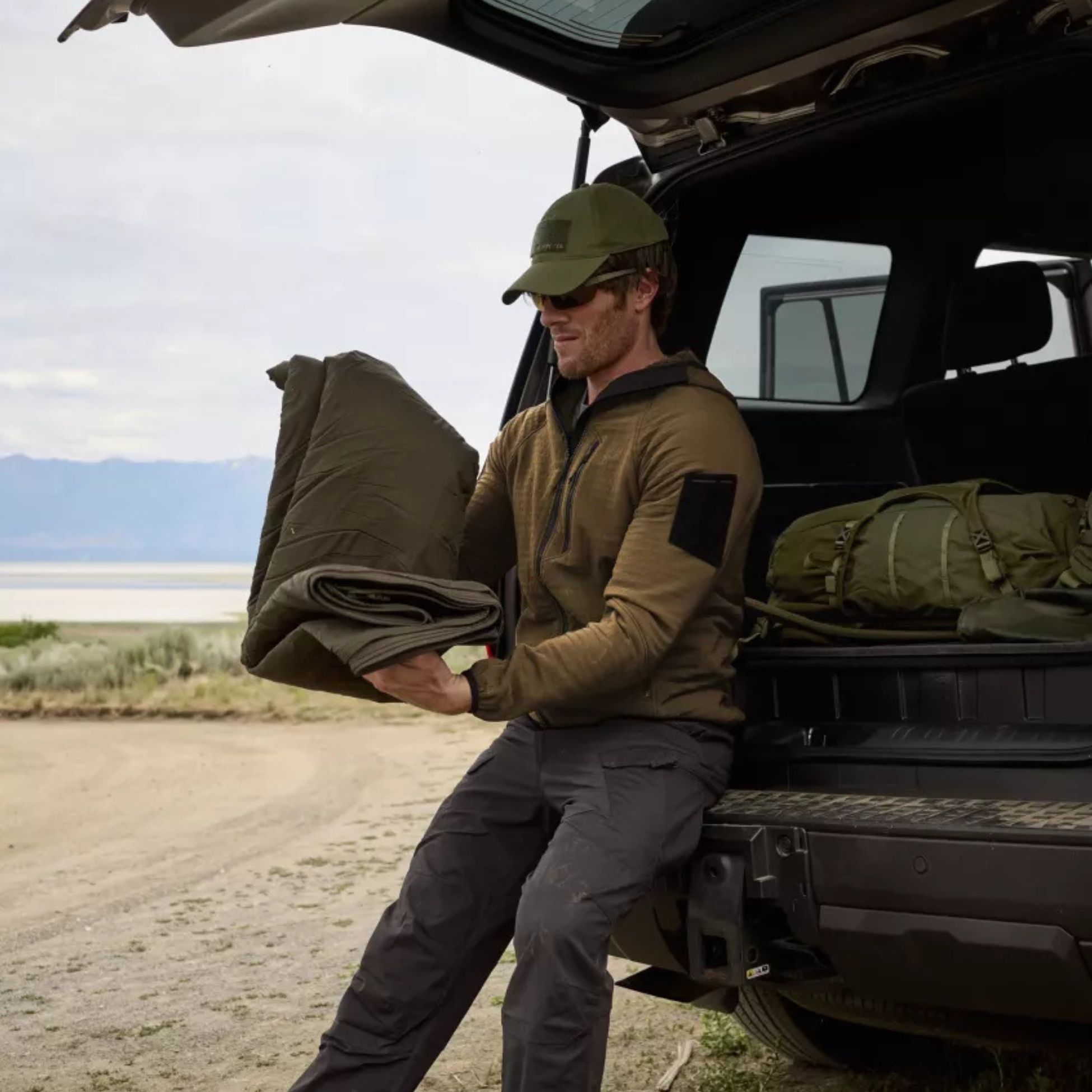 Helikon-Tex : L'excellence tactique et outdoor made in poland