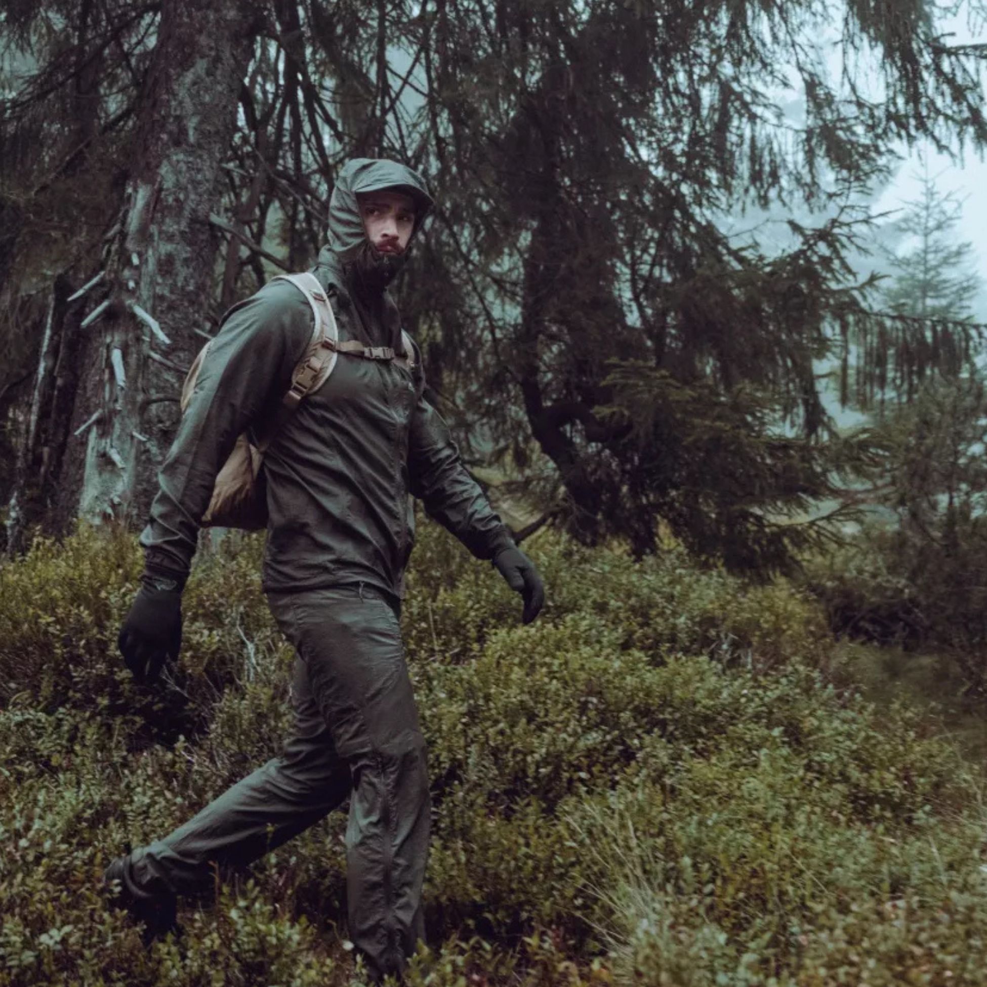 Helikon-Tex: La excelencia táctica y outdoor made in poland