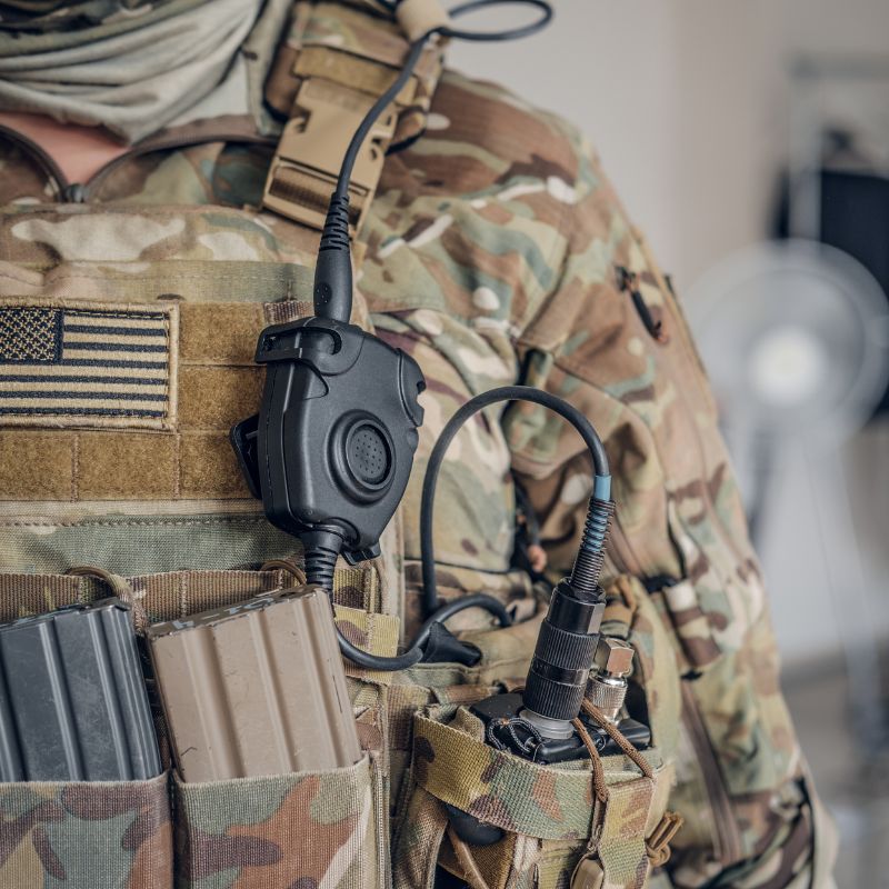 Alpha, Bravo, Charlie, o alfabeto militar da OTAN