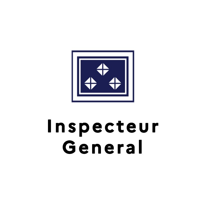 Tout savoir sur les grades et galons de la Police Nationale