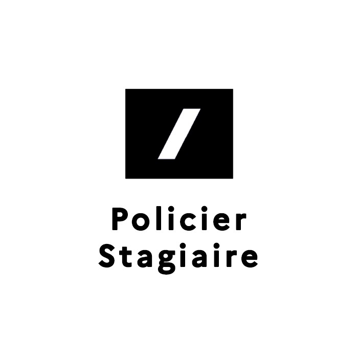 Tout savoir sur les grades et galons de la Police Nationale
