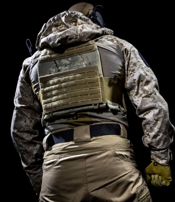 L’évolution du camouflage militaire : des débuts à aujourd’hui