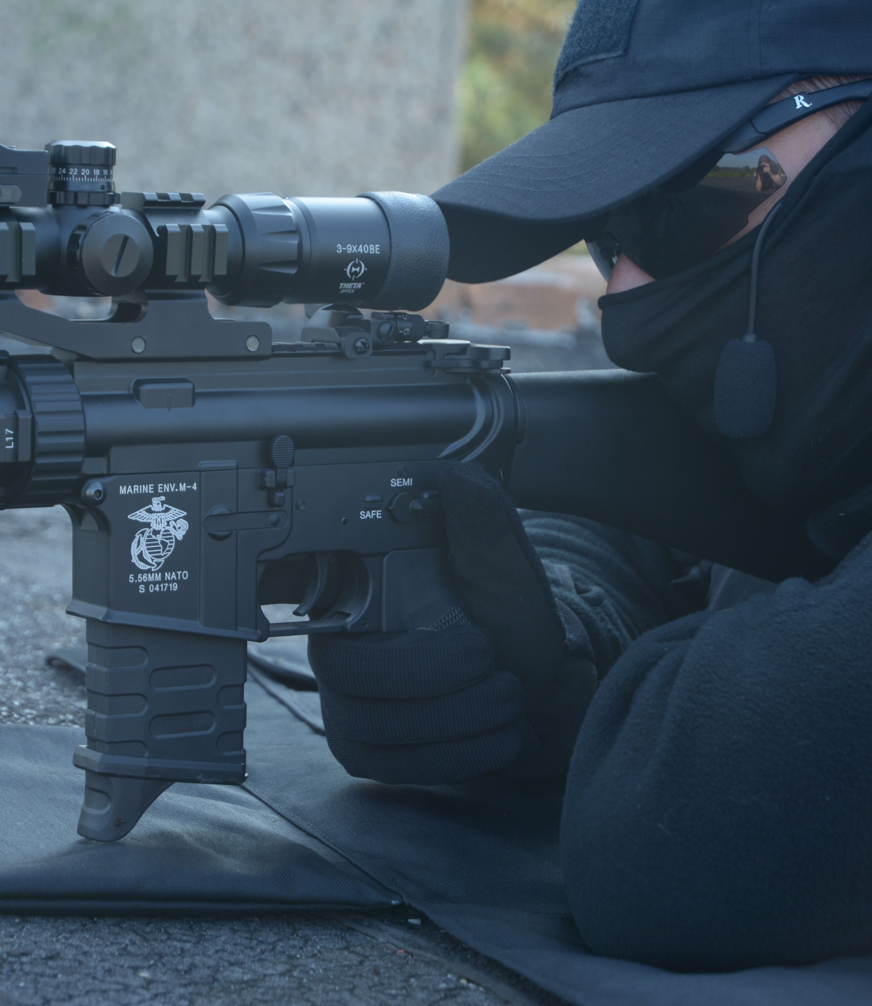 The history of airsoft: where does this sport come from and how has it ...