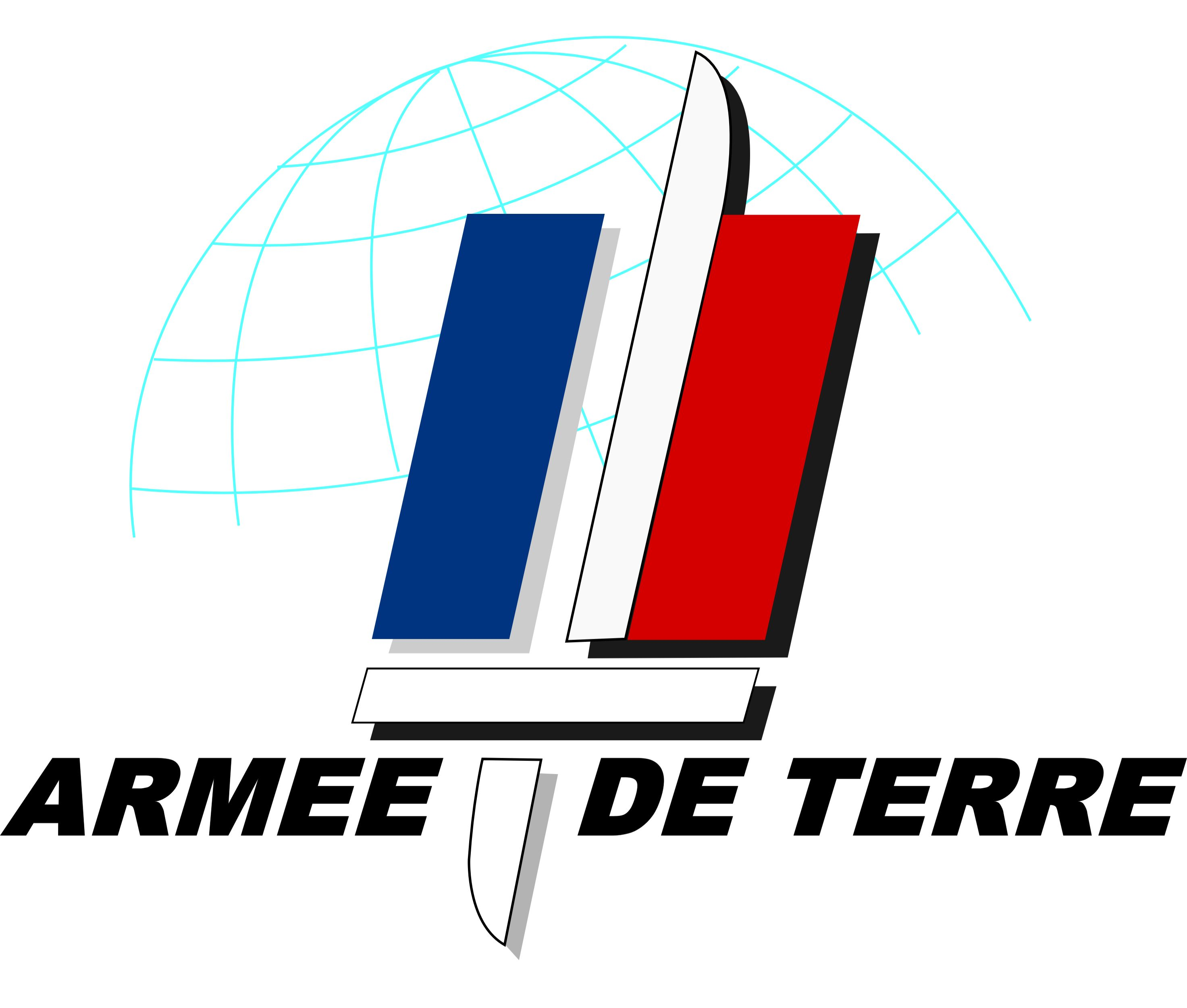 A organização do Exército francês: um sistema hierarquizado e complexo