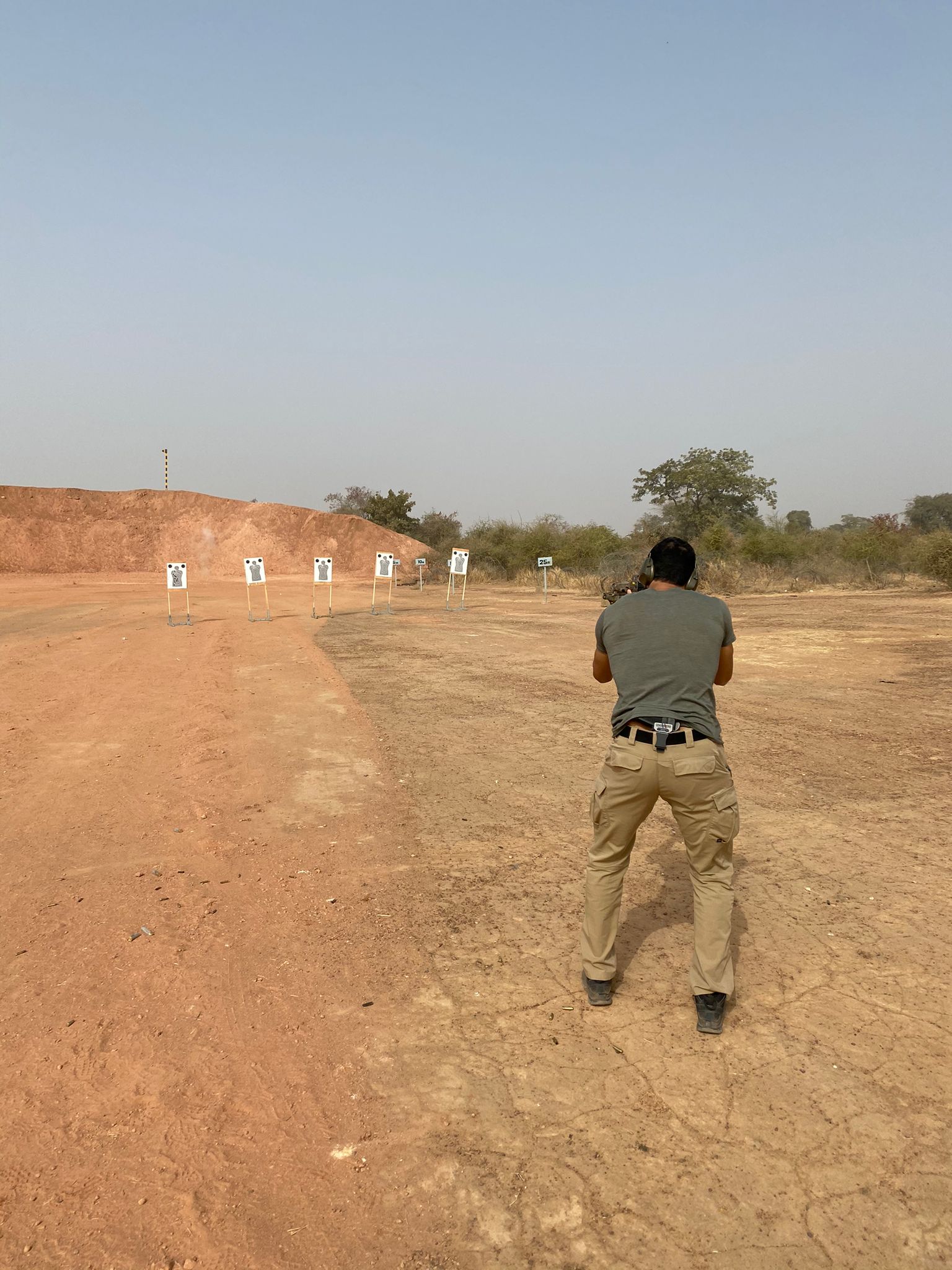 De Auvernia a los confines del mundo: El recorrido de Hecham en la ...