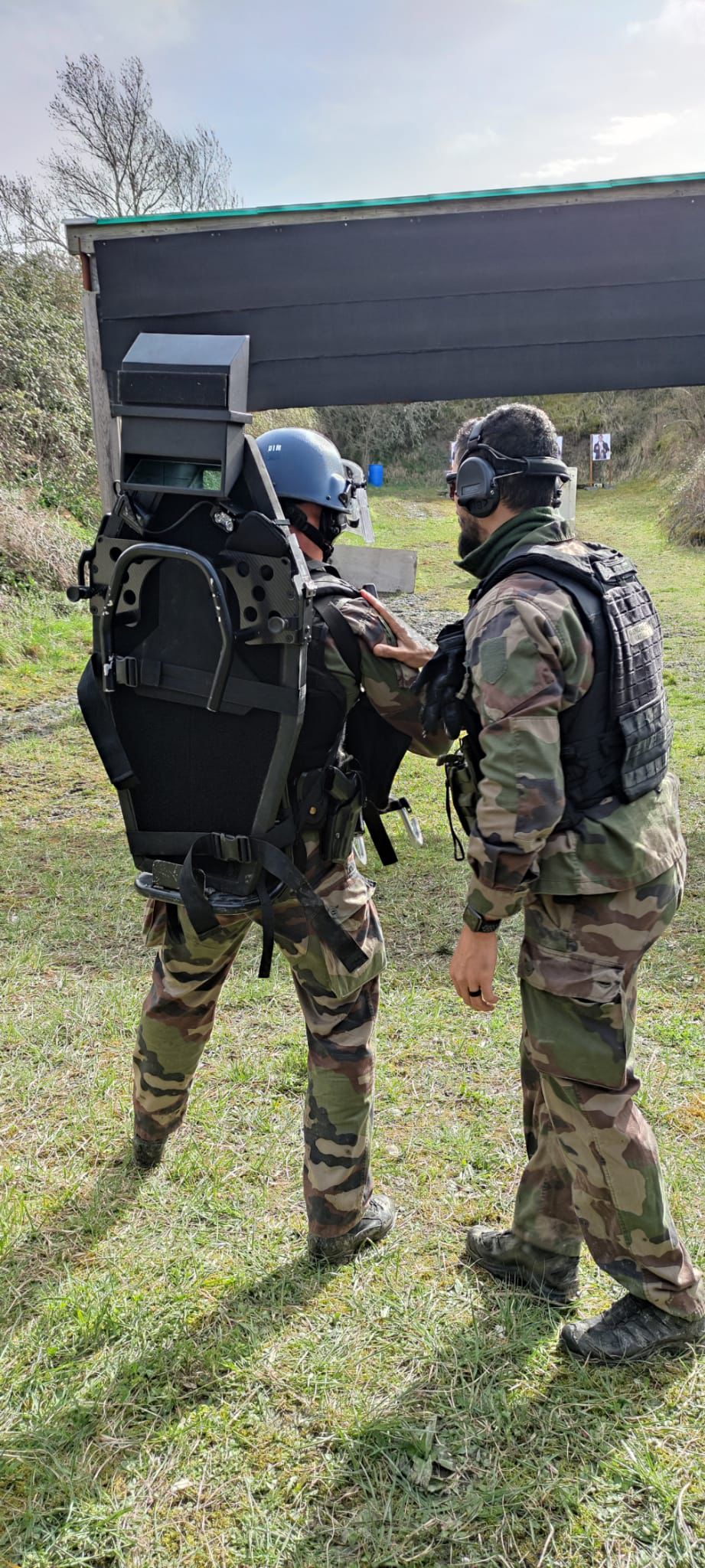 Forjando su destino: La historia de Hecham en el PSIG