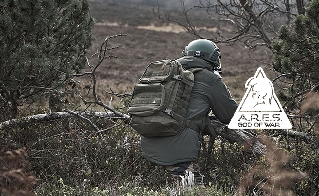 Vetsecurity: military clothing and equipment, workwear and security